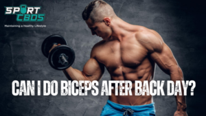 Why Do My Biceps Give Out Too Early? Why It Happens and How to Prevent It