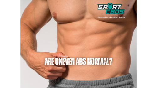 Body Symmetry: Are Uneven Abs Normal?